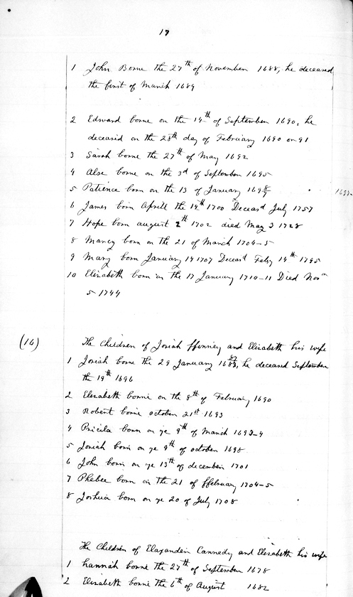 Nova Scotia Roots - PHINNEY, Joshua (6155)